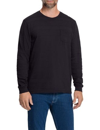 Pioneer Authentic Jeans Pioneer Rundhals