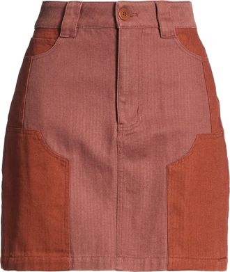 Thinking Mu HOSEN & R&Ouml;CKE - Minir&ouml;cke auf YOOX.COM