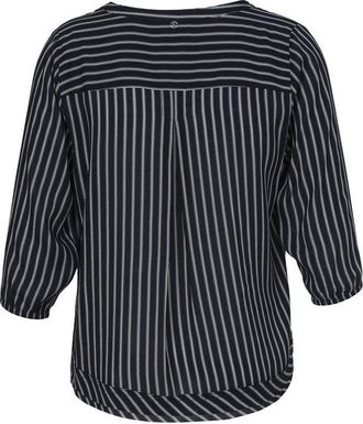 Frapp Klassische Bluse Gro&szlig;e Gr&ouml;&szlig;en