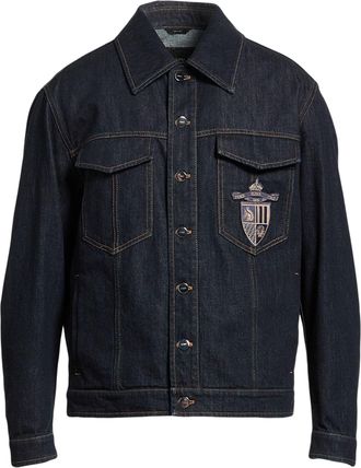 Fendi JACKEN & M&Auml;NTEL - Jeansjacken/M&auml;ntel auf YOOX.COM