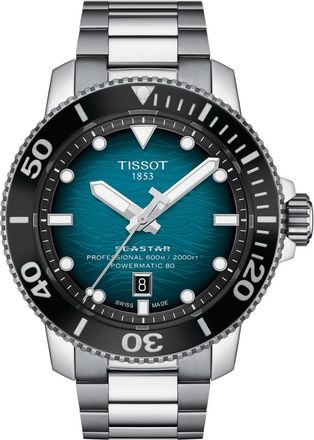 Tissot SEASTAR 2000 Herrenuhr T120.607.11.041.00