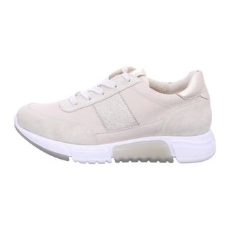 Paul Green Damen, Schuhe, Beige, 37 EUGr&ouml;&szlig;e