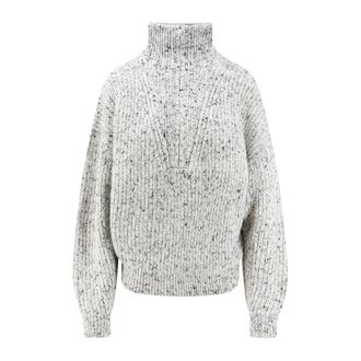 Isabel Marant Damen, Strickwaren, Grau, 3XSGr&ouml;&szlig;e