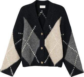 Noella Cardigan N-Laiana Knit Cardigan
