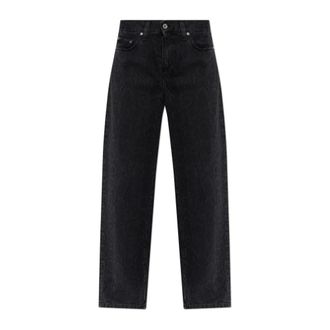 Carhartt Work in Progress Femme, Jeans, Noir, Taille: W28 Snake Arin Pant