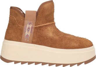 Ash SCHUHE - Stiefeletten auf YOOX.COM