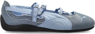Puma Puma, Femme, Sport, Bleu, Taille: 38 EU Speedcat Ballet Croc