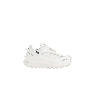 Moncler Damen, Schuhe, Wei&szlig;, 38 1/2 EUGr&ouml;&szlig;e
