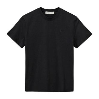 Sofie Schnoor T-Shirts - - Tops - Damen - Schwarzk - XL