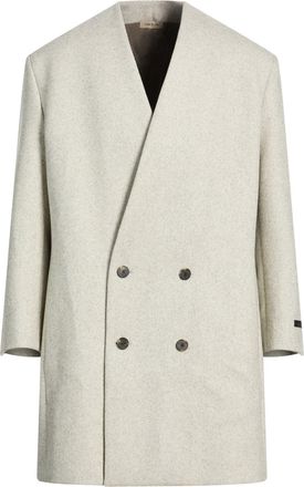 Fear of God JACKEN & M&Auml;NTEL - M&auml;ntel auf YOOX.COM