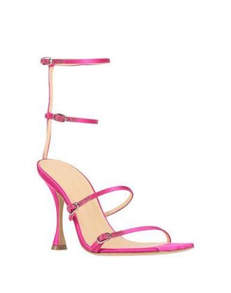 Magda Butrym CHAUSSURES - Sandales sur YOOX.COM
