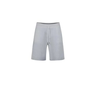 Moorer Homme, Shorts, Blanc, Taille: L Kenith Bermuda Shorts