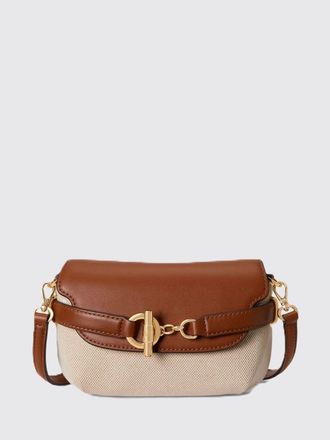 Lauren Ralph Lauren Umh&auml;ngetasche Damen Farbe Natural