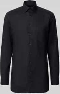 Olymp Regular Fit Businesshemd mit extra langem Arm