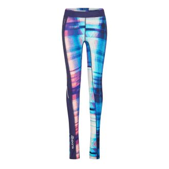 It's Skin Leggings f&uuml;r Damen, Fitnessstudio (Bunt)