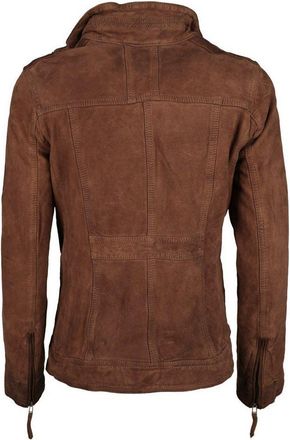 JCC Lederjacke 7081002-2