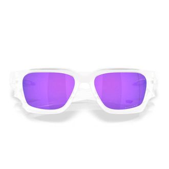 Oakley unisex, Accessoires, Blanc, Taille: 58 MM Oo9514 Instagator