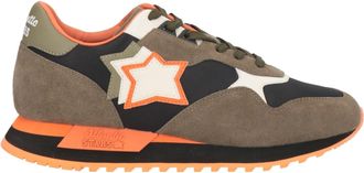 Atlantic Stars SCHUHE - Sneakers auf YOOX.COM