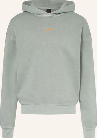 Bogner Fire + Ice Fire+Ice Hoodie Ilay gruen