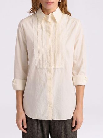 Momoni Chemise Femme couleur Blanc