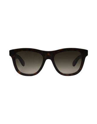Alexander McQueen BRILLEN - Sonnenbrillen auf YOOX.COM