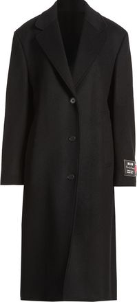 Msgm JACKEN & M&Auml;NTEL - M&auml;ntel auf YOOX.COM