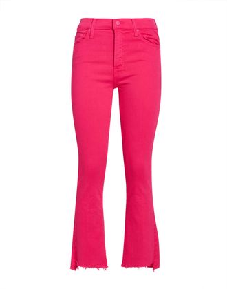 Mother HOSEN & R&Ouml;CKE - Jeanshosen auf YOOX.COM