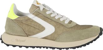 Valsport Homme, Chaussures, Vert, Taille: 44 EU Start Heritage Nylon
