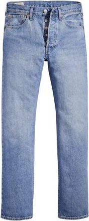 Levi's Jean droit 501 en coton