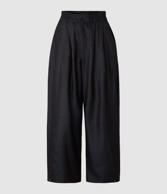 SOEUR Pantalon Vernon Noir