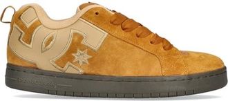 DC Court Graffik, Marron Gum, 45 EU