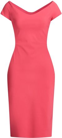 La Petite Robe Di Chiara Boni KLEIDER - Midi-Kleider auf YOOX.COM