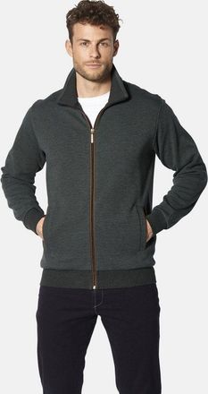 Babista Sweatjacke VITETTI mit elastischen Bündchen