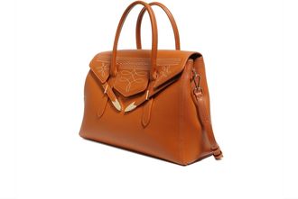 Secret Pon Pon Handtasche