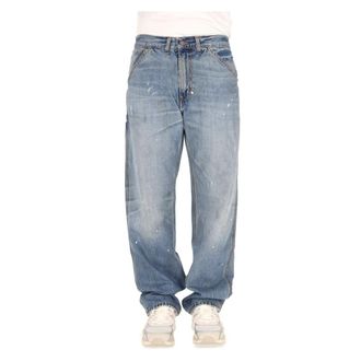 Haikure Artie Jo Jeans - - Jeans - Herren - Blau - W33