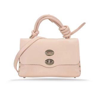 Zanellato Handbags - - Bags - Damen - Rosa - ONE SIZE