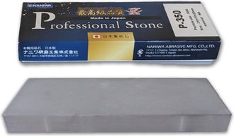Sanelli Ambrogio Naniwa Professional Stone, K&ouml;rnung 5000, St&auml;rke 2cm (Ersatz Chosera)