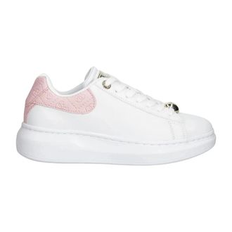 Guess Fireup Sneakers - - Shoes - Damen - Wei&szlig; - 36 EU