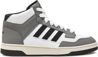 adidas Sneakers Rapid Court Mid JP5866 Grau