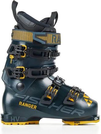Fischer Herren Ski-Schuhe RANGER ONE 120 DYN VAC GW DARKBLUE