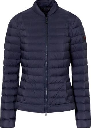 Peuterey Damen, Jacken, Blau, XLGr&ouml;&szlig;e