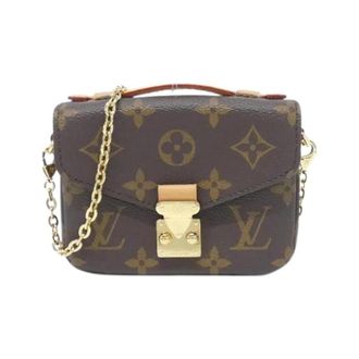 Louis Vuitton Pre-owned Mini Bag - - Pre-owned - Damen - Braun - ONE SIZE