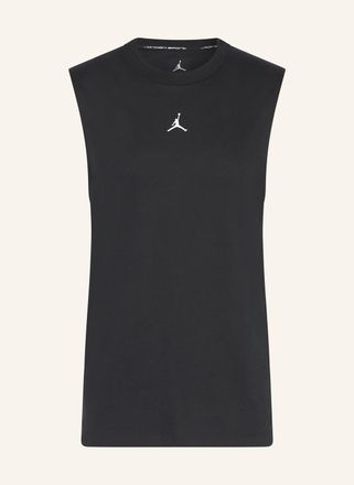 Nike Jordan Basketballtrikot Jordan Sport schwarz