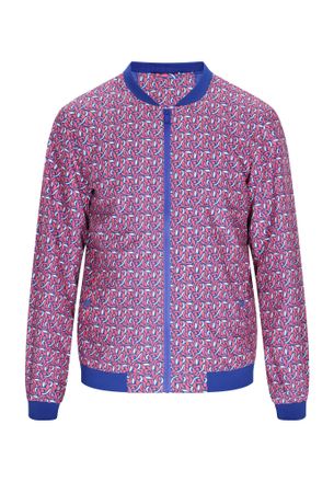 Aleko &Uuml;bergangsjacke