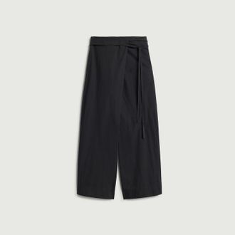 SOEUR PANTALON LAGOS NOIR