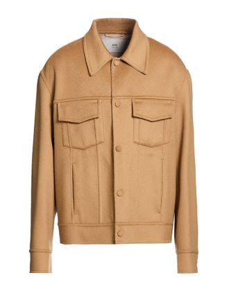 Ami JACKEN & M&Auml;NTEL - Jacken und Anoraks auf YOOX.COM