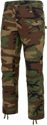 Helikon-Tex SFU Next Pants Mk2 Pants - US Woodland