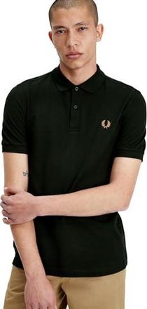 Fred Perry Plain, Polo - XL