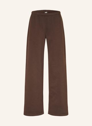 lululemon Lululemon Sweatpants Steady State braun