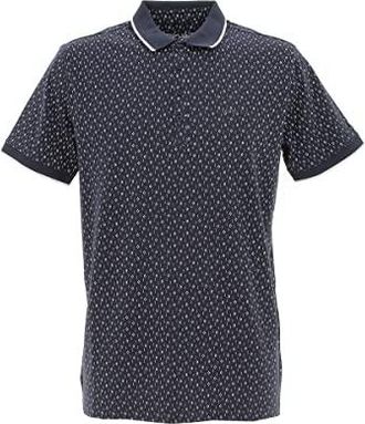 Teddy Smith Polo Motif Homme - PASY 2 MC